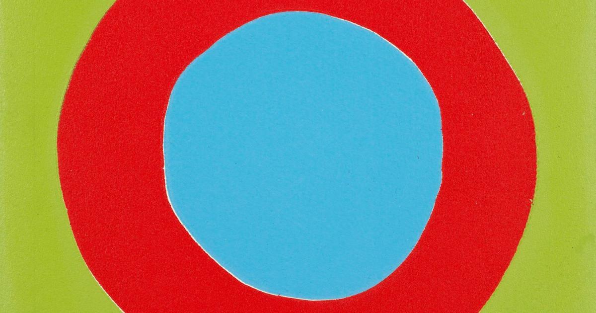 Try Circle Applique: practical sewing workshop | What's On Reading